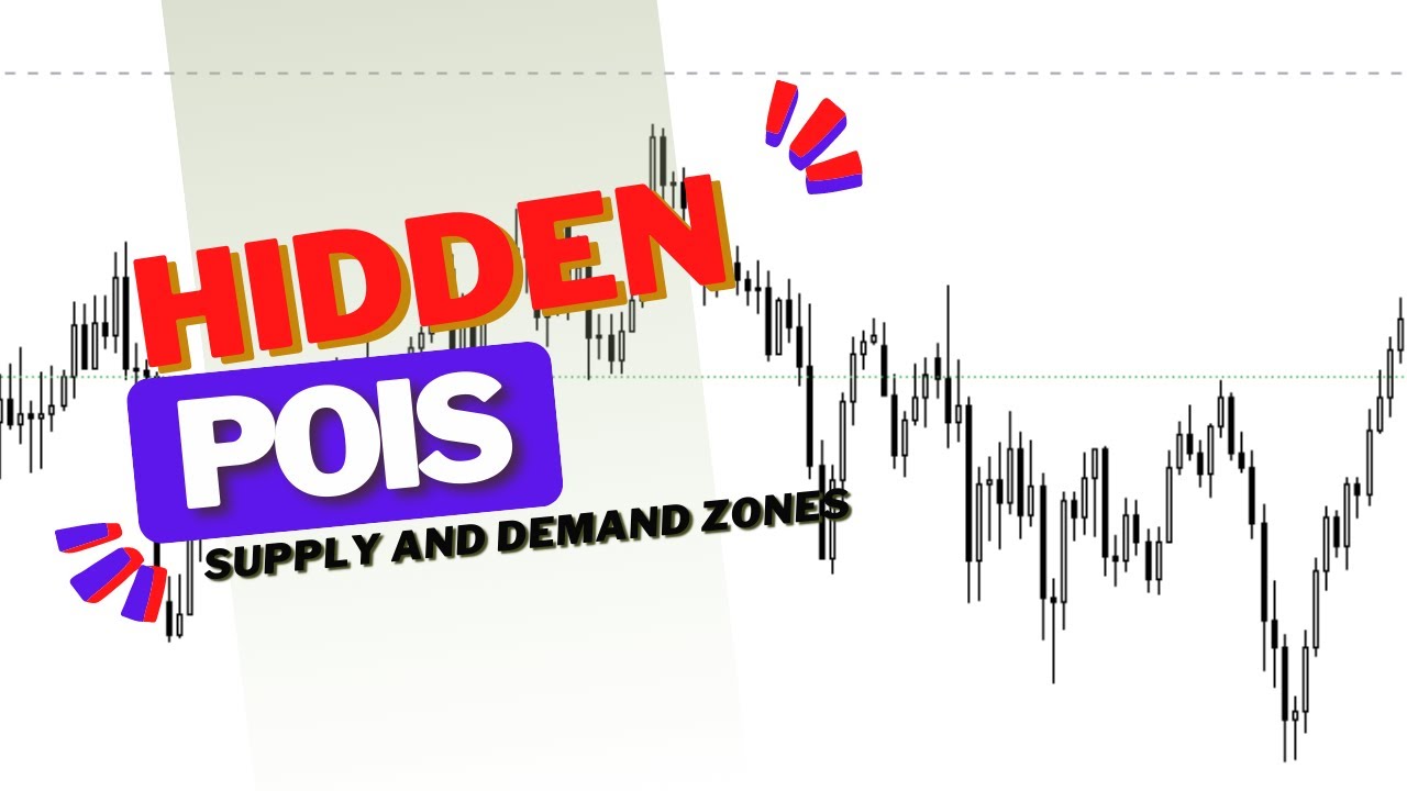 Hidden Base Forex POI That Will Improve Your Trading ASAP... SMC - YouTube