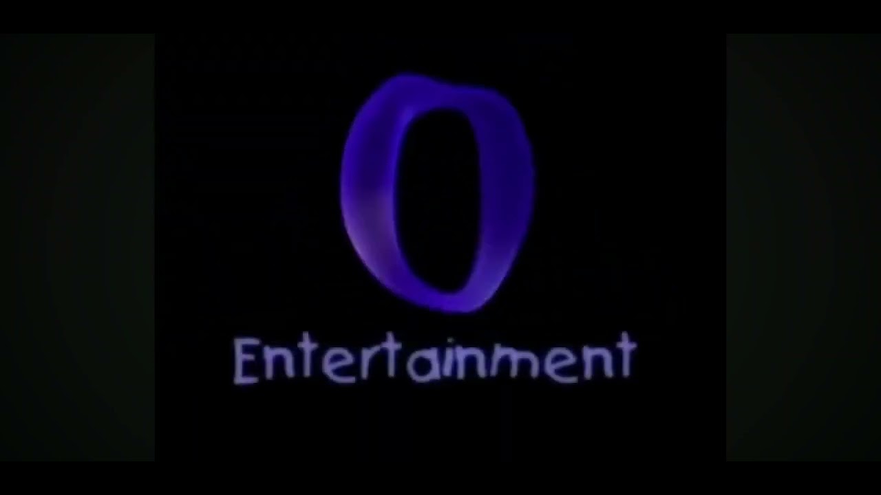 O Entertainment/Nickelodeon Productions (2007/2010) - YouTube