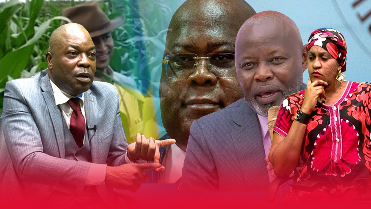 🛑INDIA OMARI FAIT DES REVELATIONS SUR LA RETRO COMMISSION AUTOUR DE ...