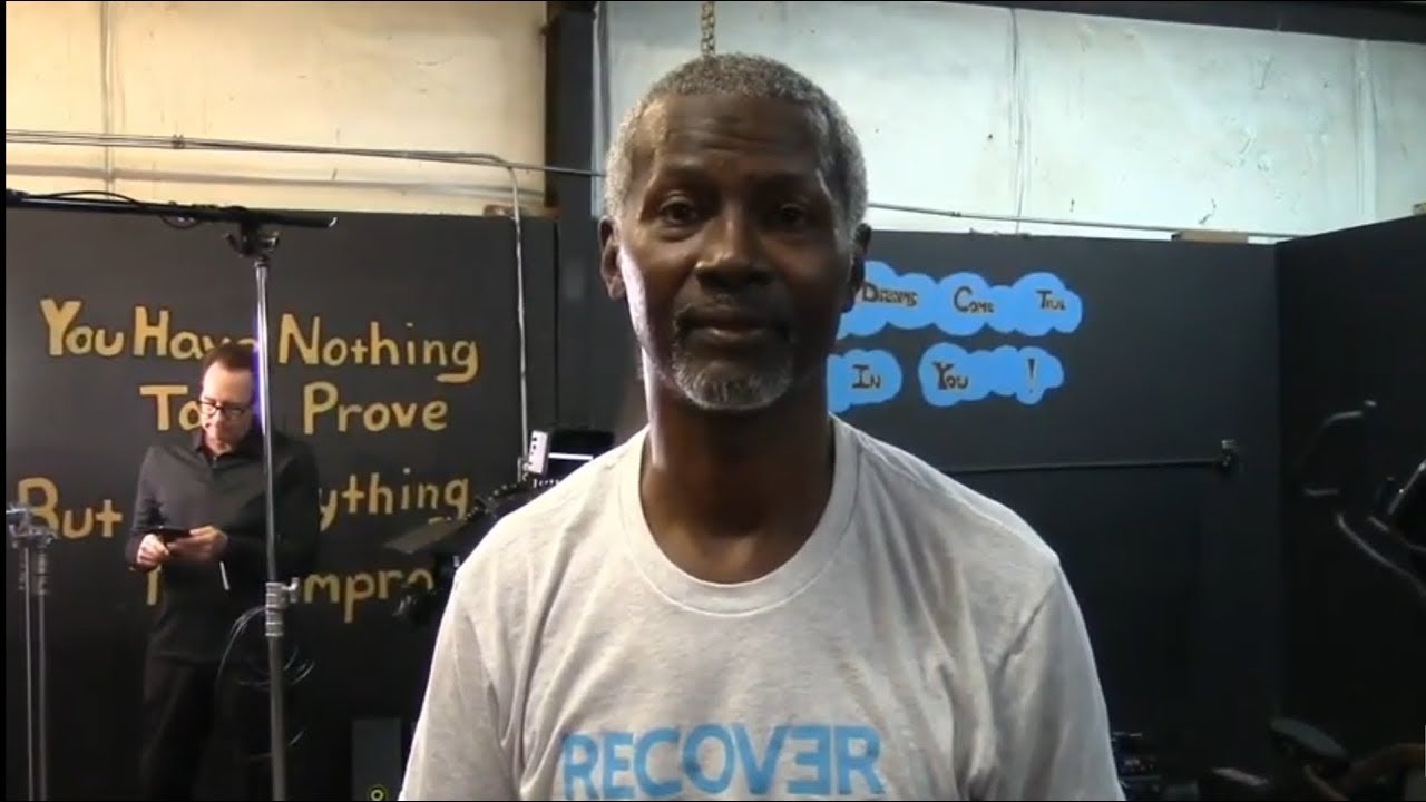 Exclusive Interview With Olympic Gold Medalist And Middle Weight ...