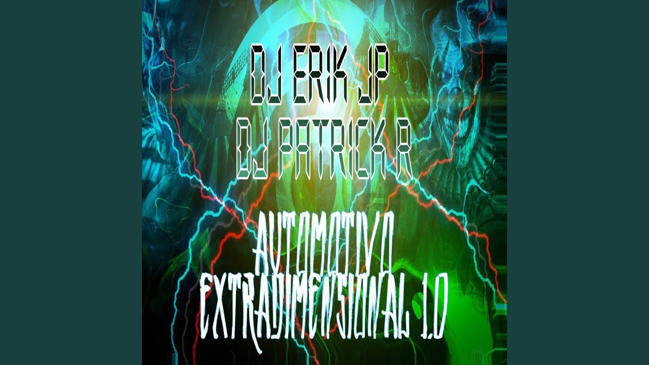 AUTOMOTIVO EXTRADIMENSIONAL 1.0 - YouTube