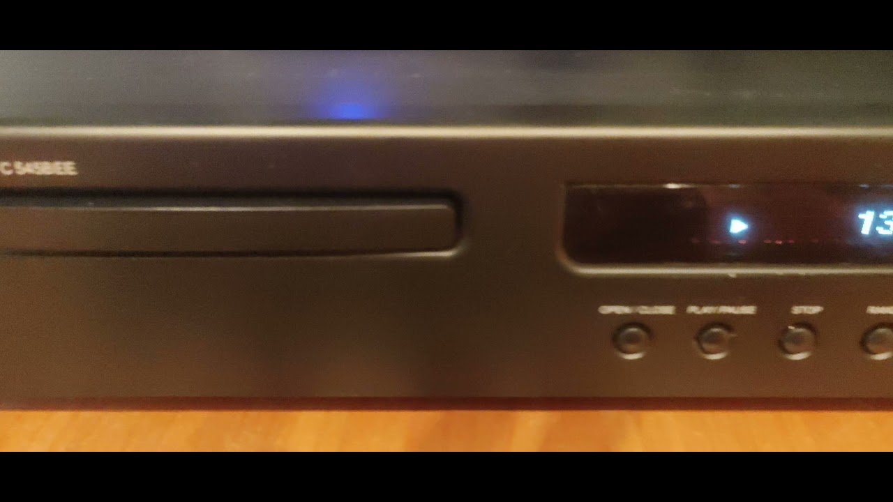 NAD C545BEE YouTube nad-c545bee-youtube