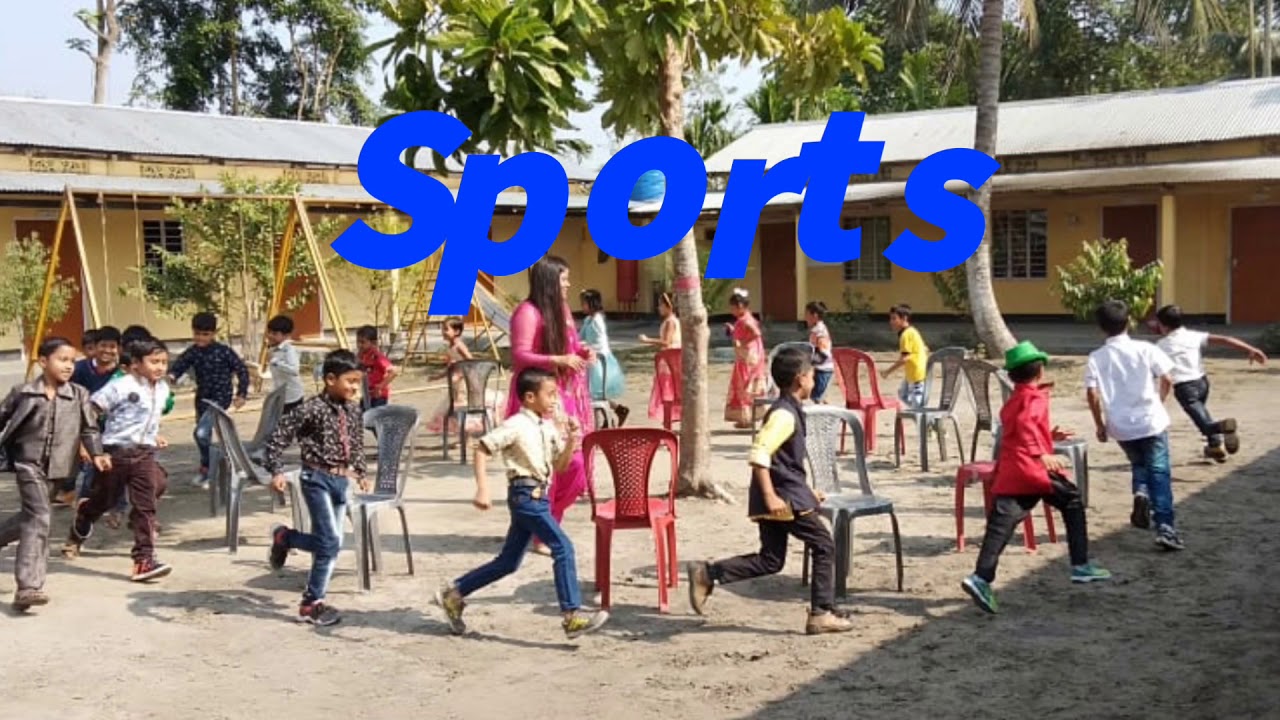 C V Raman Public School | Intro | - YouTube