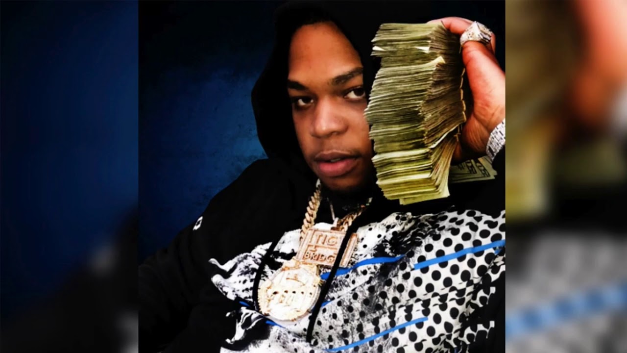 DON Q "Every Season" (Freestyle) (OFFICIAL AUDIO) - YouTube