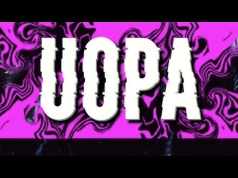 UOPA