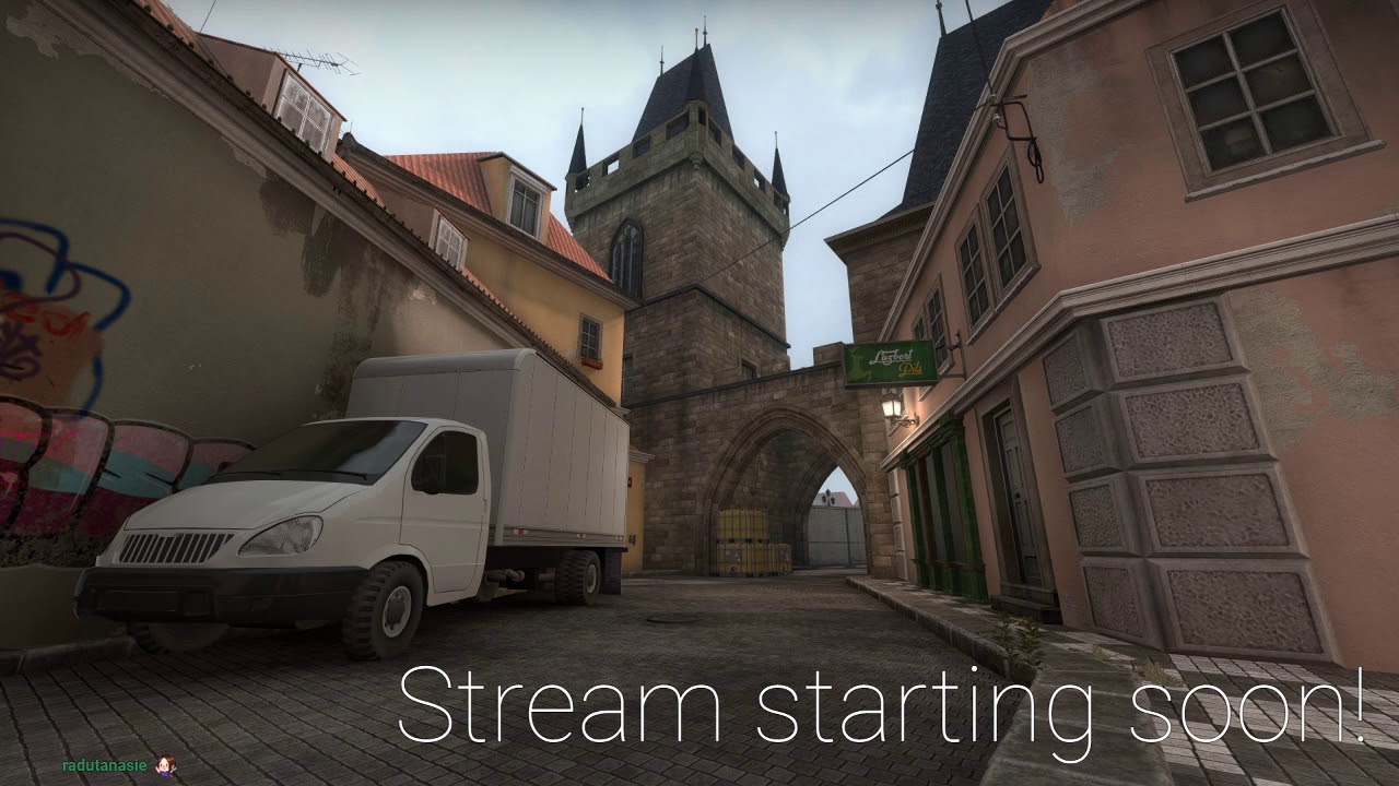 CSGO Level Design / Mapping - YouTube