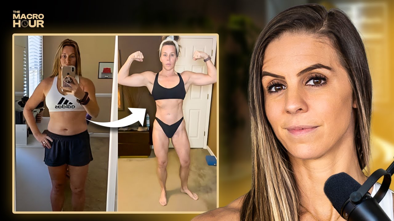 WarriorBabe Lisa's Unbelievable Transformation Story | Season 2 | Episode 158 - YouTube
