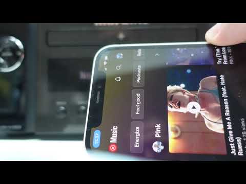 How to Connect Marantz Receiver to iPhone/Android Bluetooth