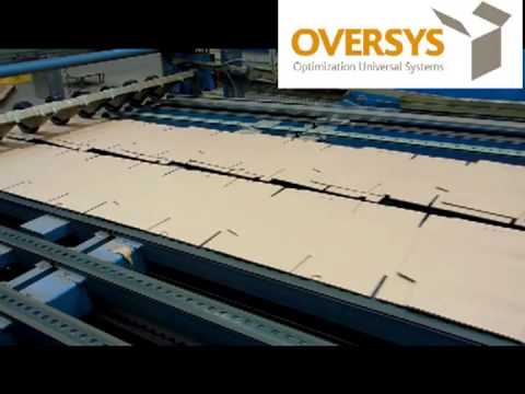 OVERSYS U07750413 MARTIN DRO 4 COLOR ROTARY DIE CUTTER - YouTube