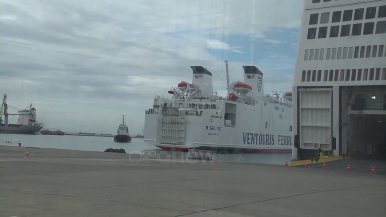 Ora News - Nisi transporti detar, largohen rezidentët në BE, kthehen ...