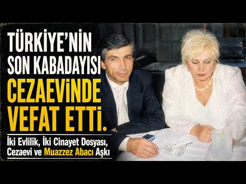 Muazzez Abacı’nın Büyük Aşkı \