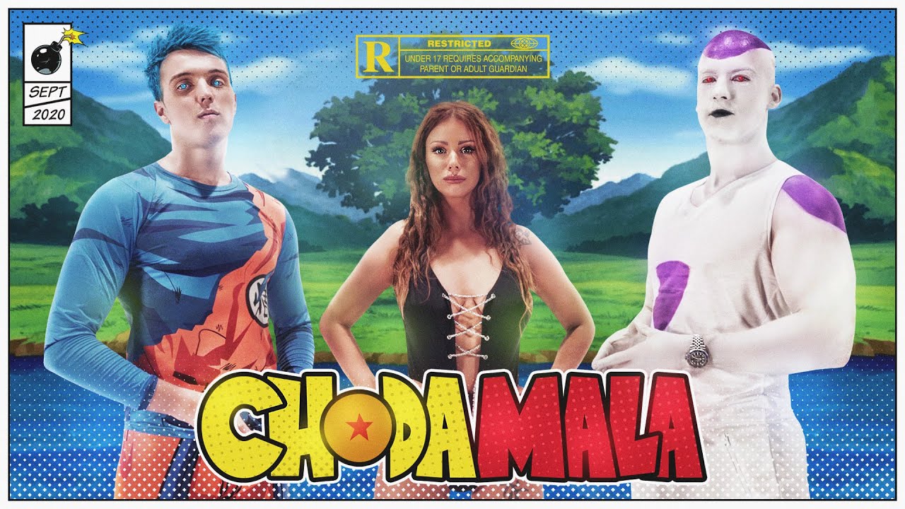 Choda - Mala (Official Music Video) - YouTube