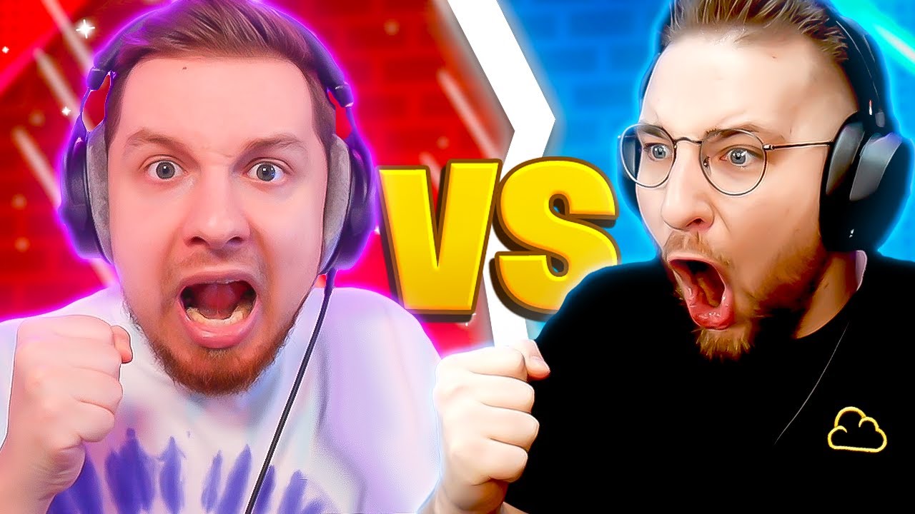 OLIMPIADA SKYBASE - Smarte VS Manoyek - YouTube