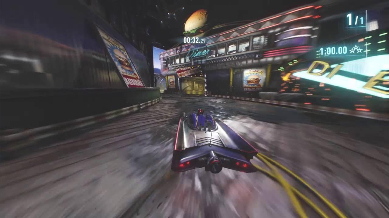 Nana nana nana nana BATMAN - YouTube