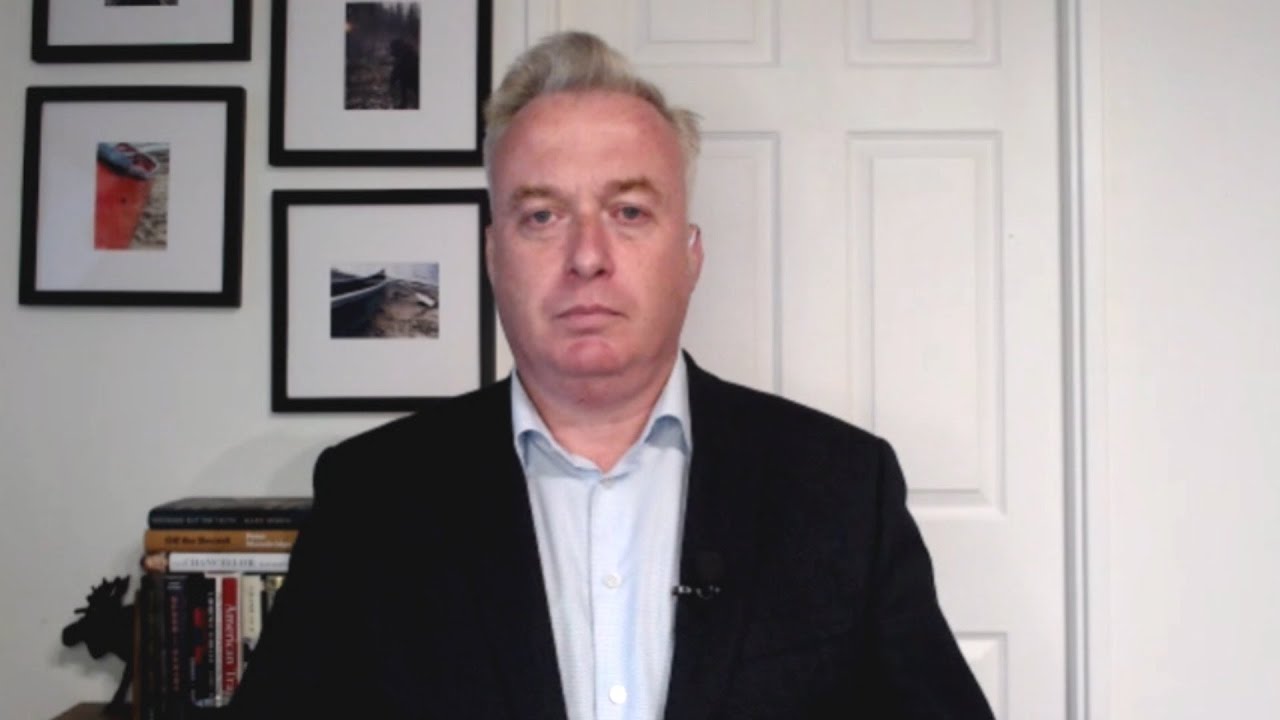 Canadian Political Affairs Update - Brian Lilley (Contributor) - YouTube