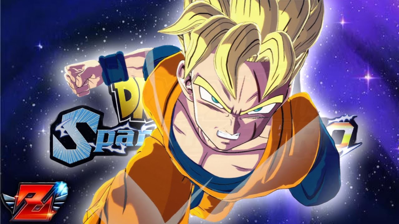 When a Z rank uses the best character in the game! DRAGON BALL ...
