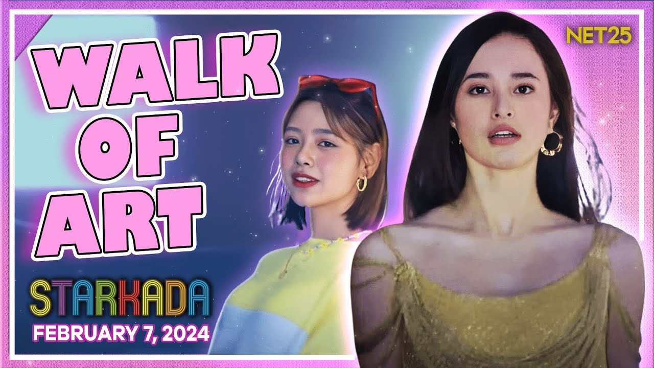 Road to STARKADA | February 7, 2024 - YouTube