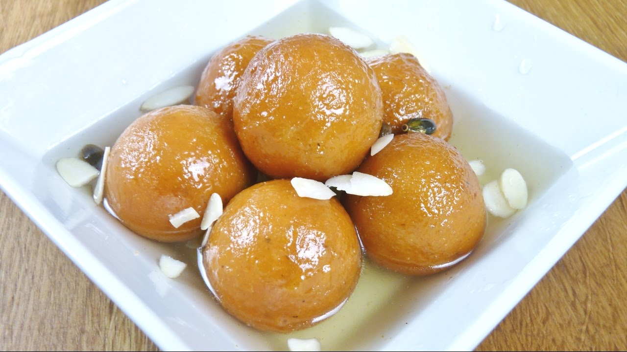 Episode 63 | Mauritian Rasgullah - YouTube