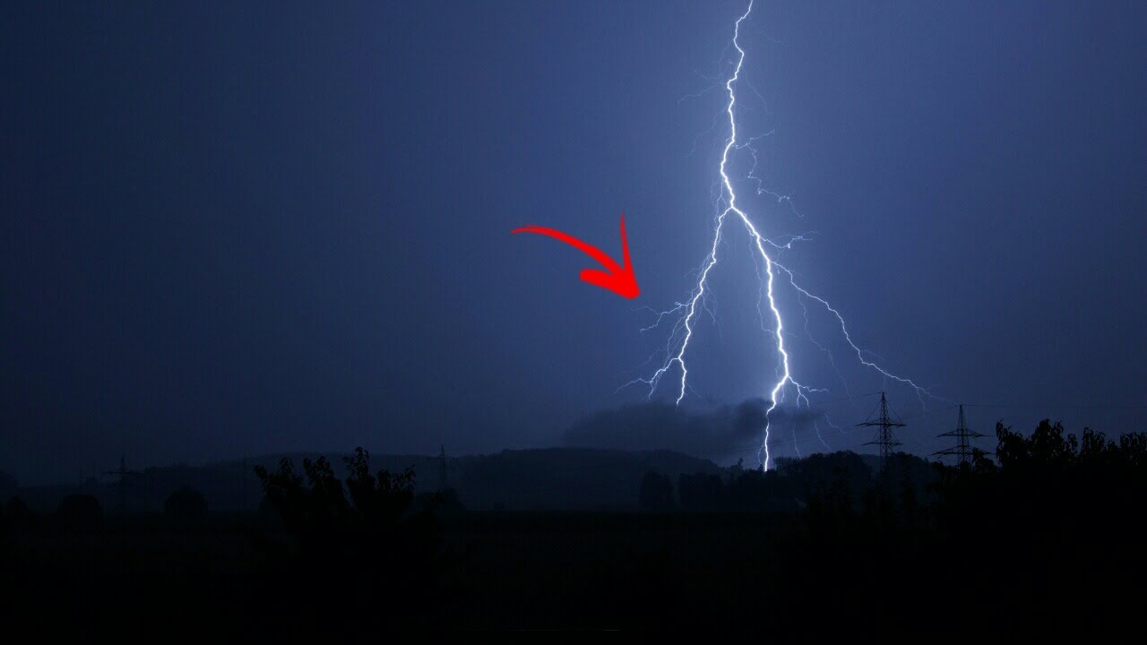Did The Life On Earth Started With An Electrical Spark? | Science-A ...