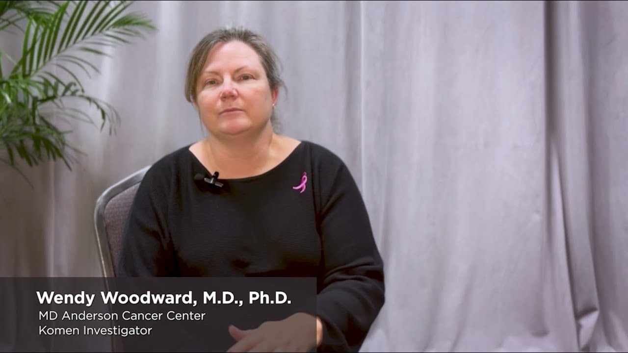 Treating Inflammatory Breast Cancer (IBC) - YouTube