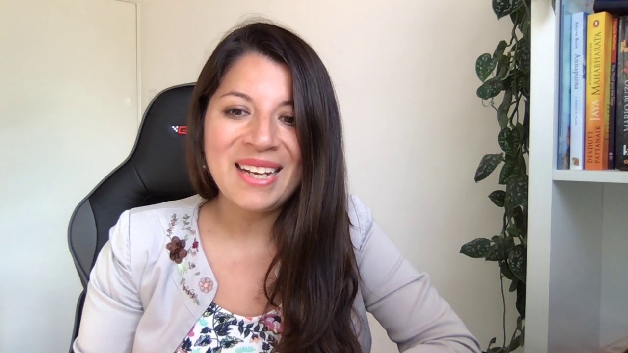 Clarissa Rios Rojas, GYA member, Ekpa'palek, EU Science Hub (Joint ...