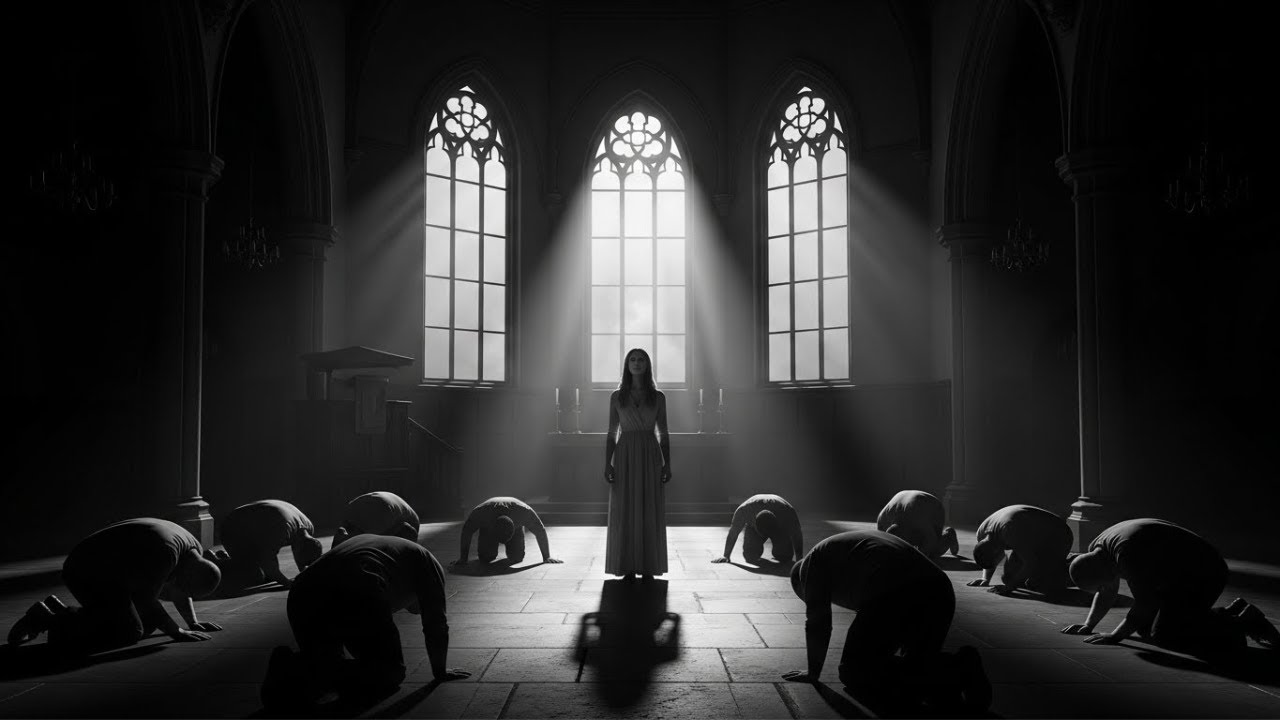 The Slave Girl Remembered What The Overseers Did — 10 Years Later She ...