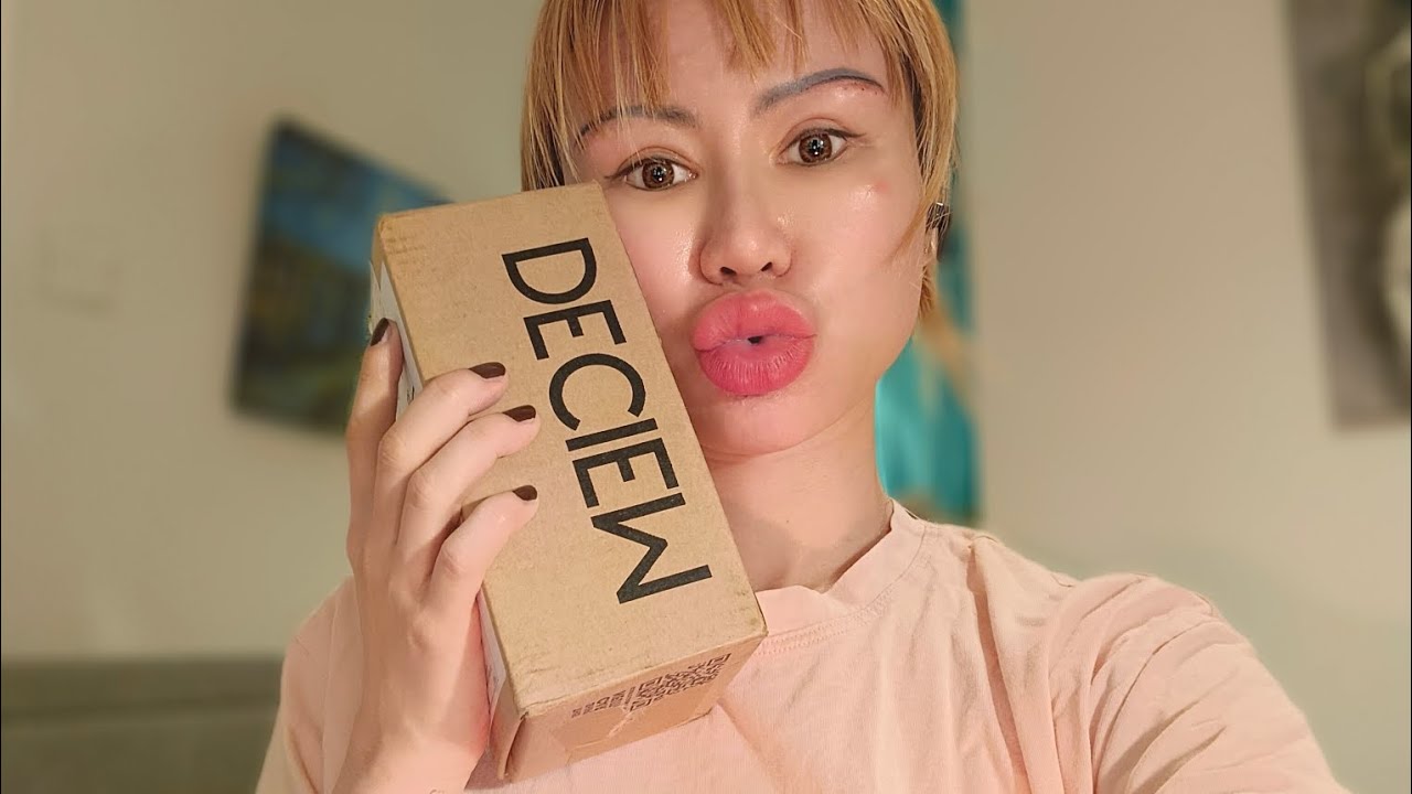 unbox my order from the Ordinary @Deciem #theordinary #skincare #skin #skincareroutine #beauty ...