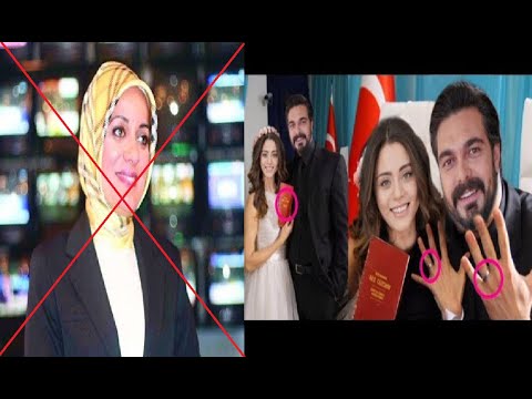 Sıla and Halil will be engaged after the Emanet series ends! - YouTube