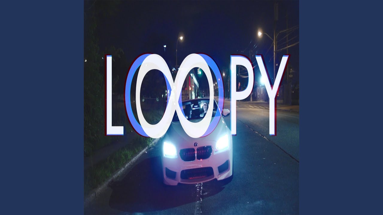 LOOPY (feat. MILLZ LANE) - YouTube