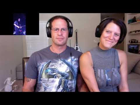 The Orbit (Evergrey Feat. Floor Jansen) Kel-n-Rich's First Reaction ...