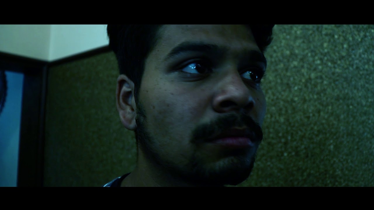 POSSESSED - (A horror short film) - YouTube
