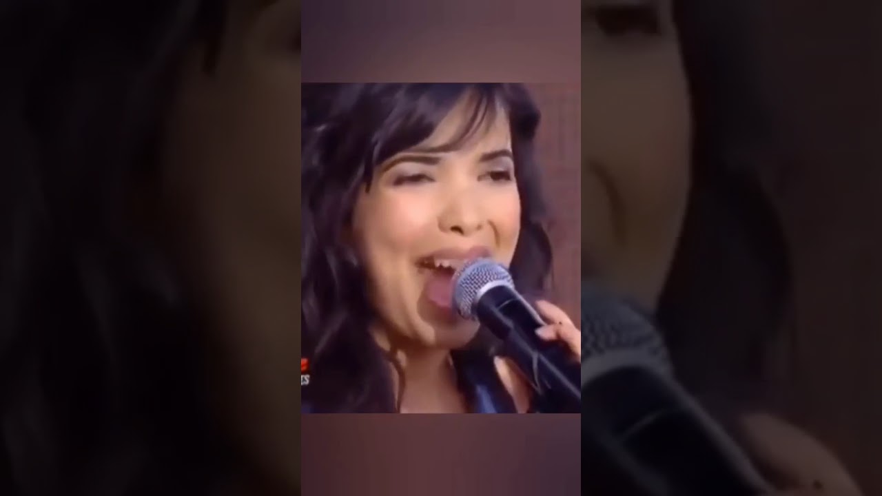 Dernière Danse d'Indila (compilation) - YouTube