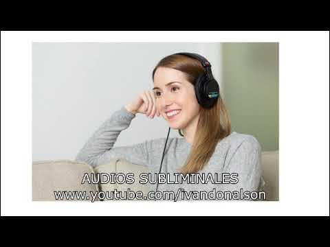LO QUE DEBES SABER DE LOS AUDIOS SUBLIMINALES - YouTube