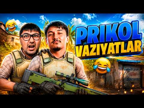 ABUSER, FEZOT || STRIMDAGI PRIKOL VAZIYATLAR #7