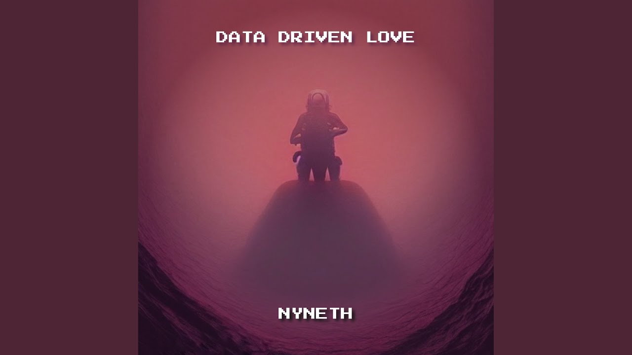 Data Driven Love - YouTube