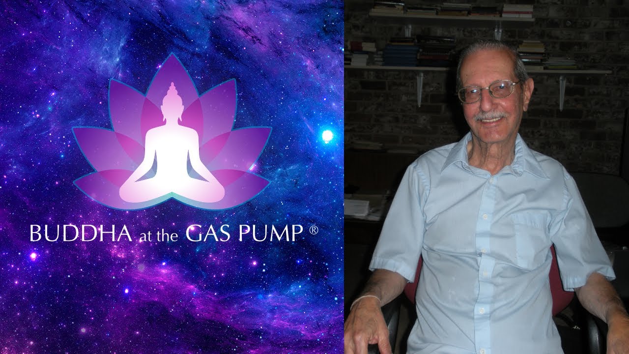 Fali Engineer - Meditation is Not What You Think - Buddha at the Gas ...