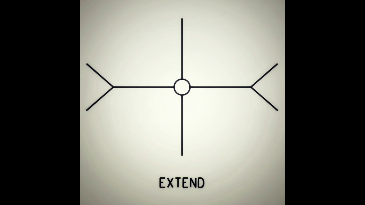 Sacred Circuitry 17 Circuits - YouTube