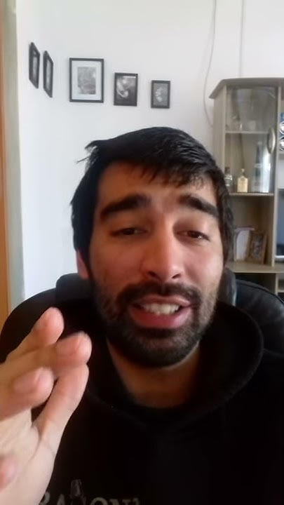 Presentación Del Canal Youtube