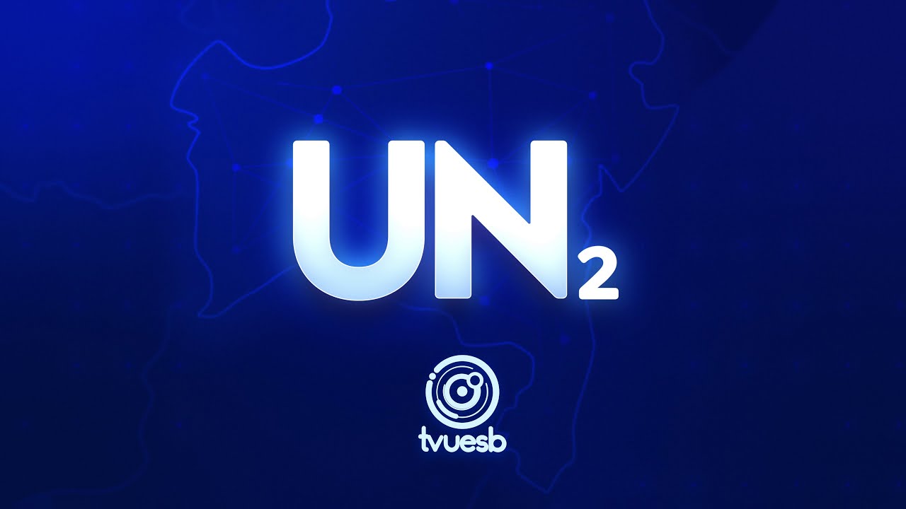 Uesb Notícias 2ª Edição (05/06/2023) - YouTube