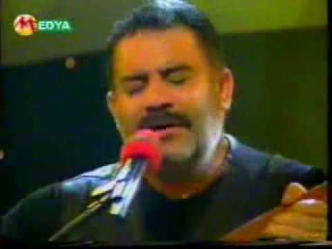 Ahmet Kaya-Munzurlu (Konser)