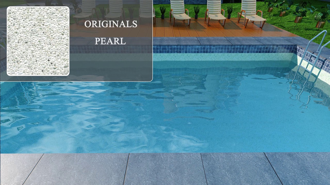 Jewels4pools - YouTube