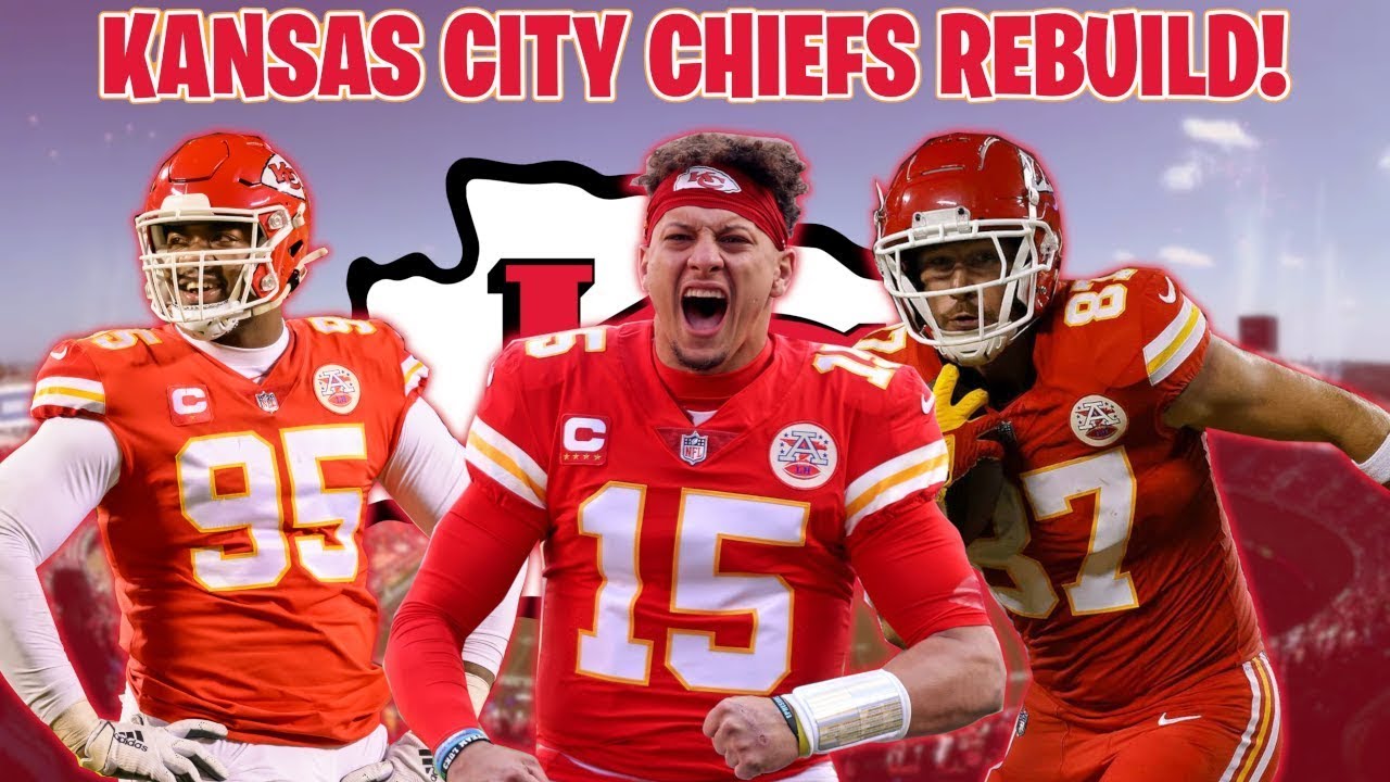 KANSAS CITY CHIEFS VS ATLANTA FALCONS - WEEK 16 - YouTube