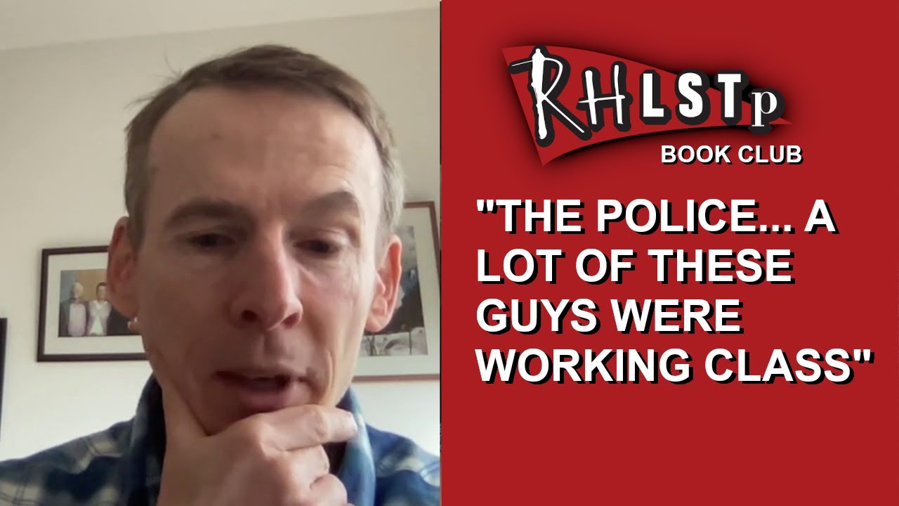 Rory Carroll on how class impacted the response to the Brighton ...