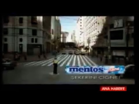 Kanal D Reklam Kuşağı (29.10.2008) Cumhuriyetimizin 100.Yılı Kutlu olsun
