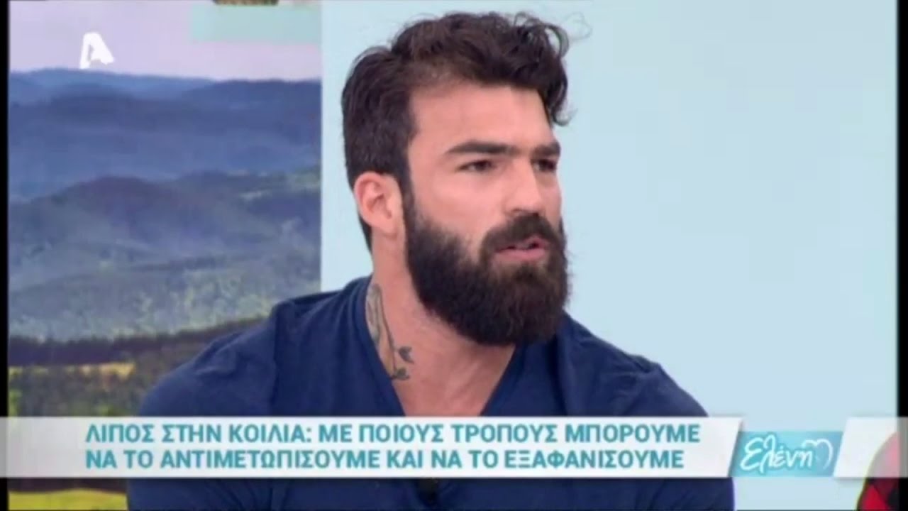 Λίπος στη κοιλια: με ποιους τρόπους μπορούμε να το αντιμετωπίσουμε και ...
