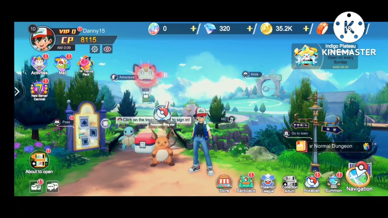 Pokeverse World Codes+Gameplay - YouTube
