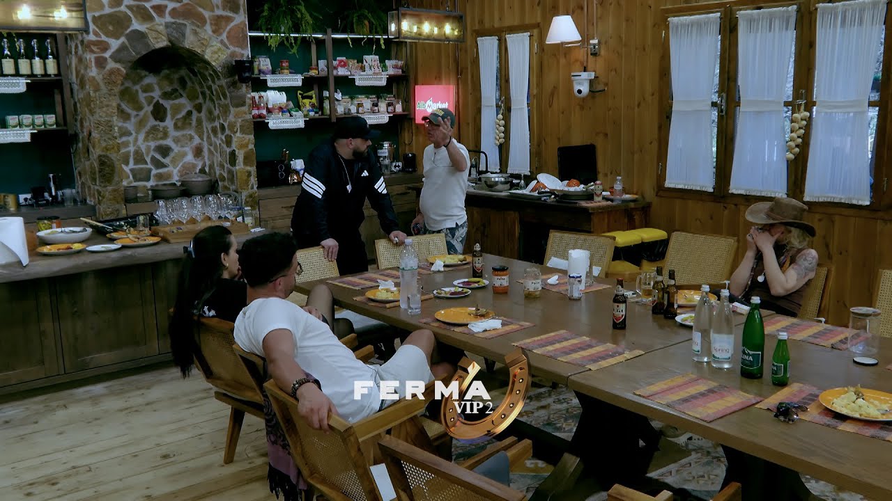 “Duhet ti kërkosh falje Albës”/Erandi, Elinara e Albi flasin për ...