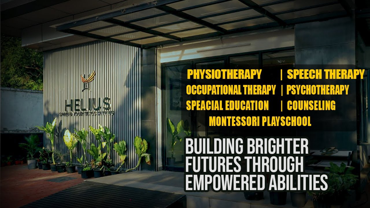 Discover Helius : Empowering Your Healthier Future | Pediatric Health ...