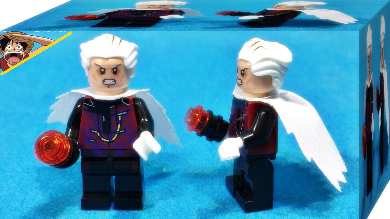 Decool 더 콜렉터 레고 짝퉁 슈퍼히어로즈 미니피규어 리뷰 lego knockoff super heroes Taneleer ...