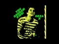 Geza X – You Goddam Kids! (1981, Vinyl) - Discogs